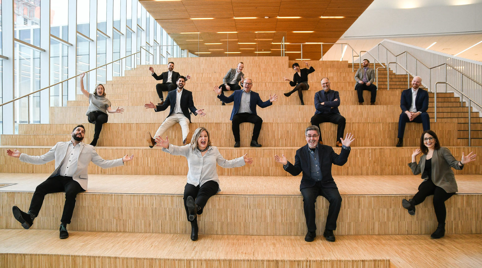 About Us - a+LiNK Architecture Inc.